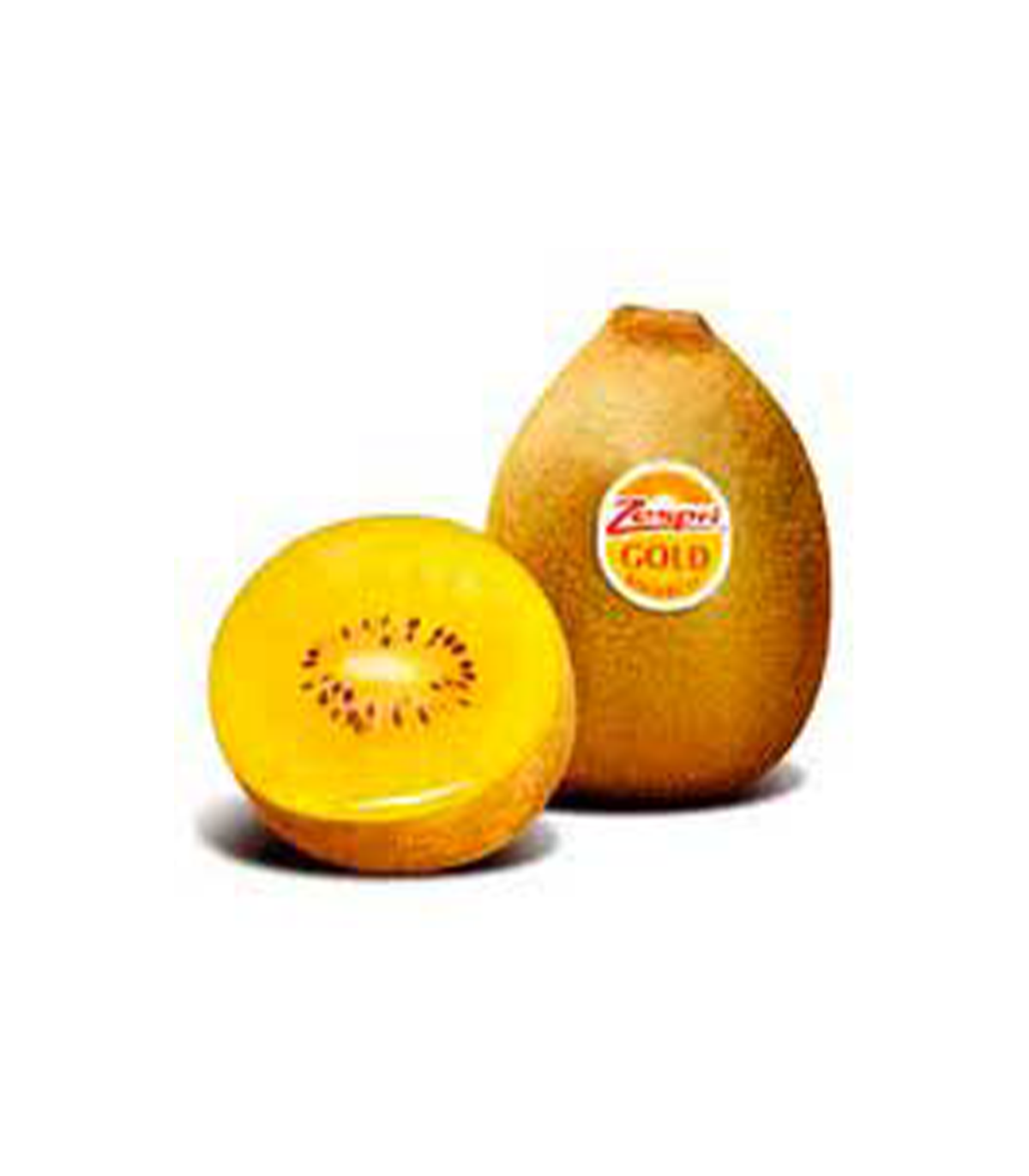 KIWI ZESPRI SUNGOLD
